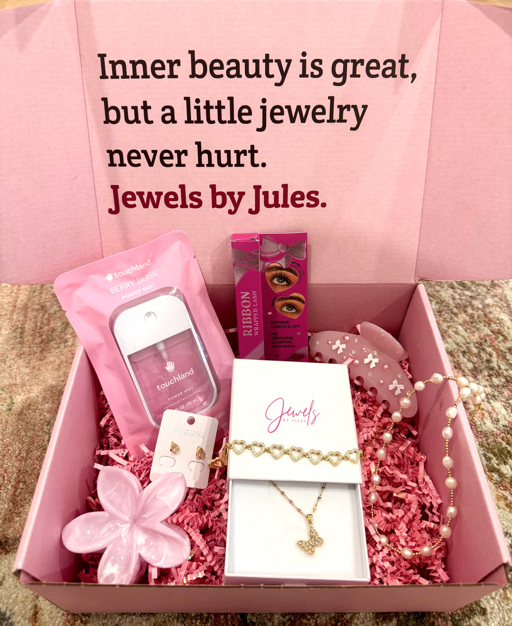 Jewels By Jules