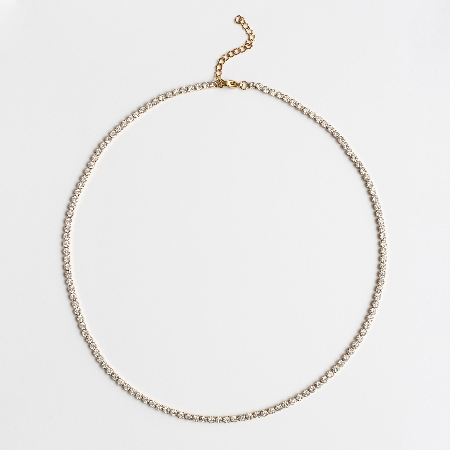 The ICY Collection | Jewels By Jules