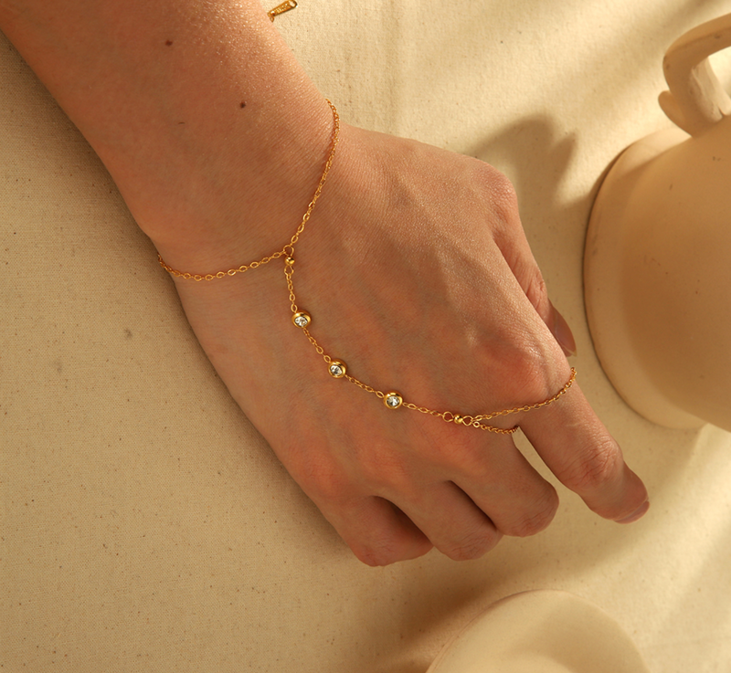 Shop Jewels By Jules